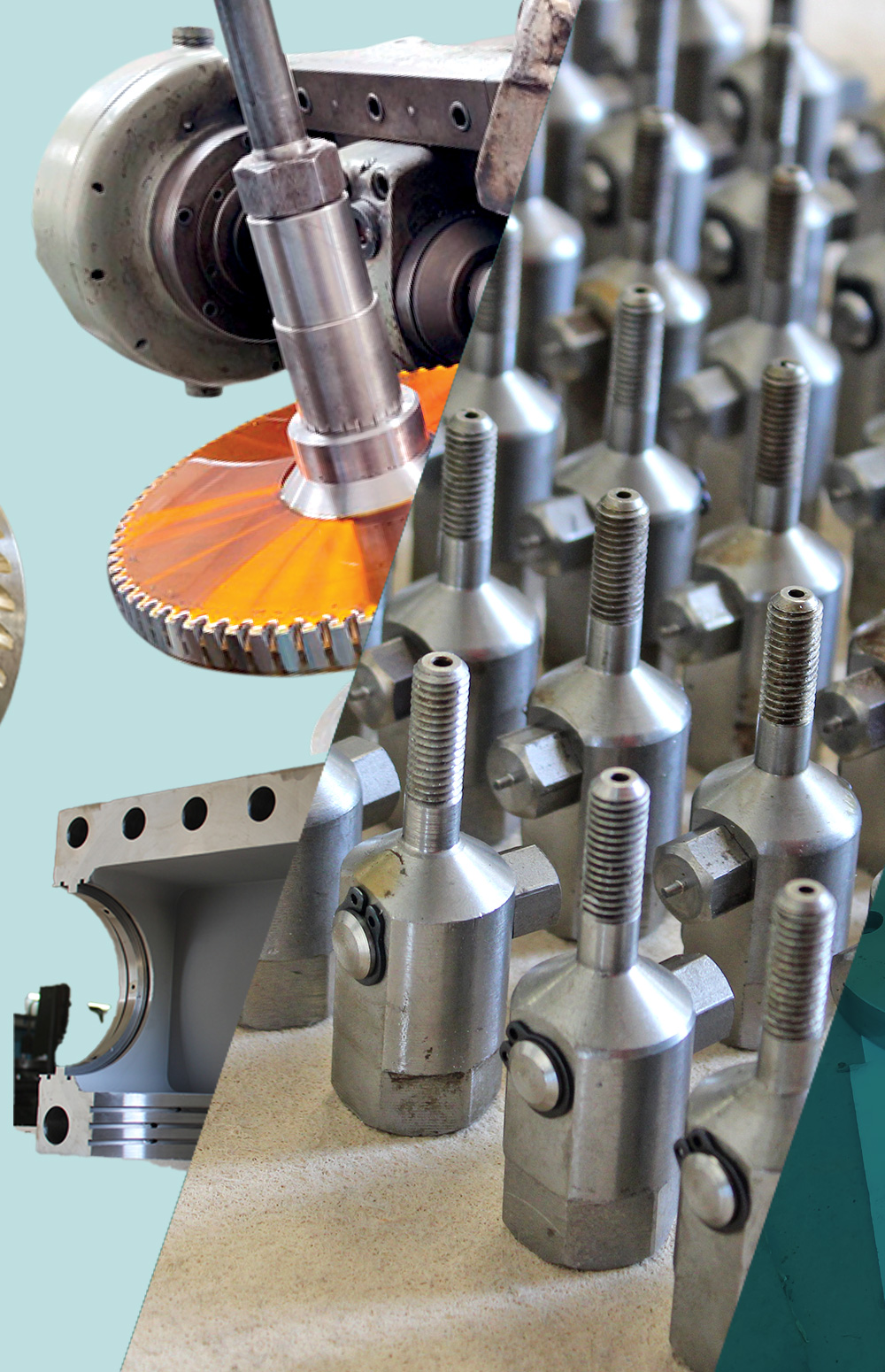 PROMEC Professional Mechanical Engineering