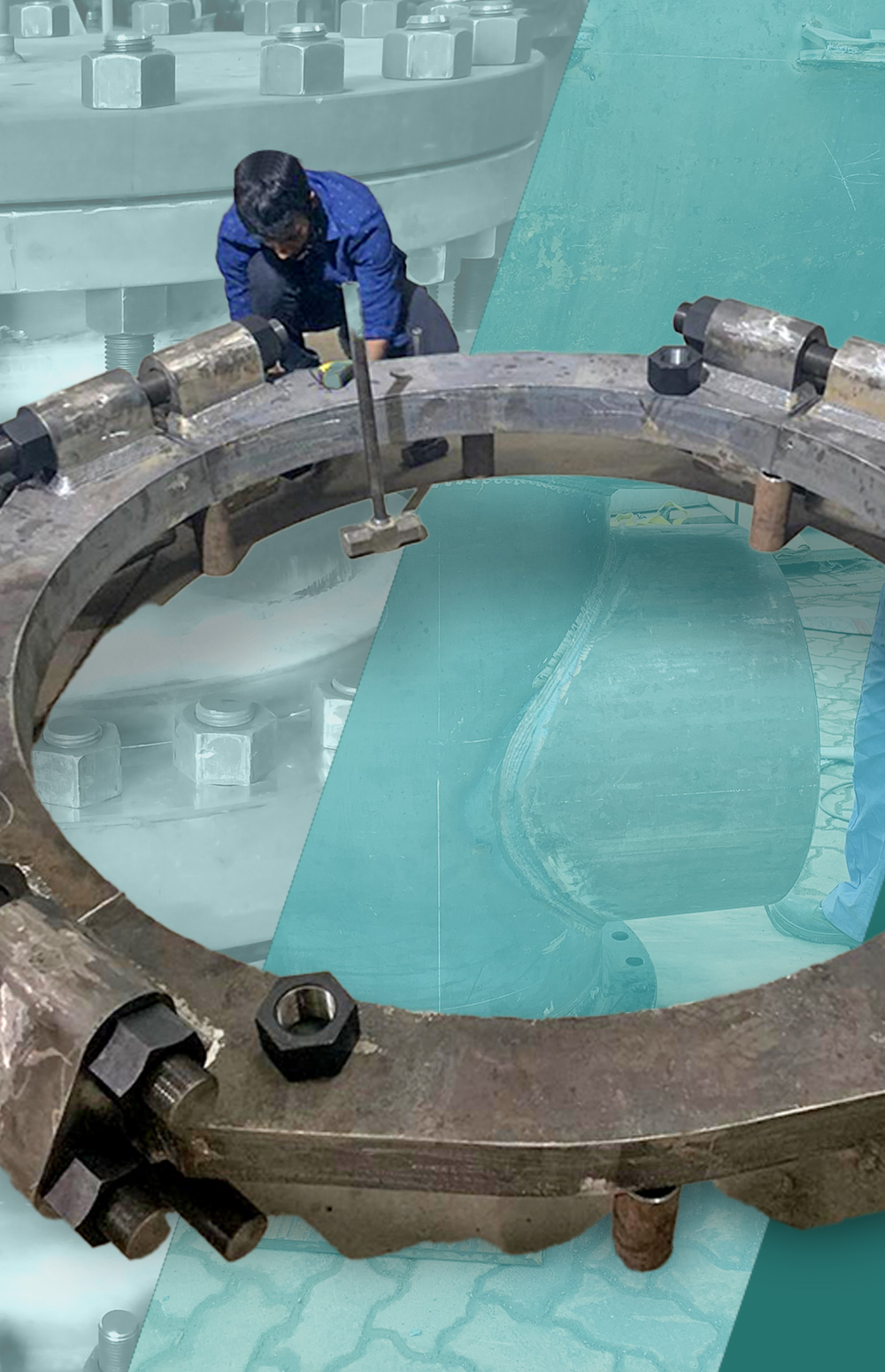 PROMEC Professional Mechanical Engineering