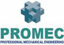 PROMEC Professional Mechanical Engineering